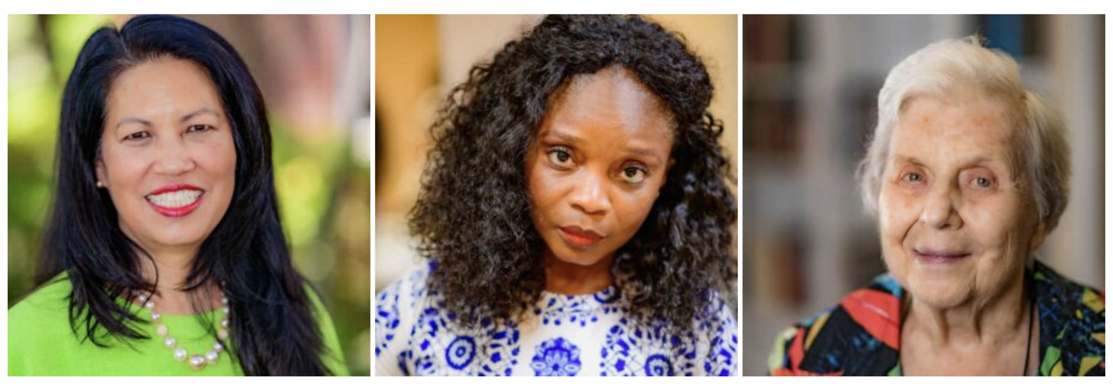 Aging Joyfully - Forest Hills of DC by Goodwin Living